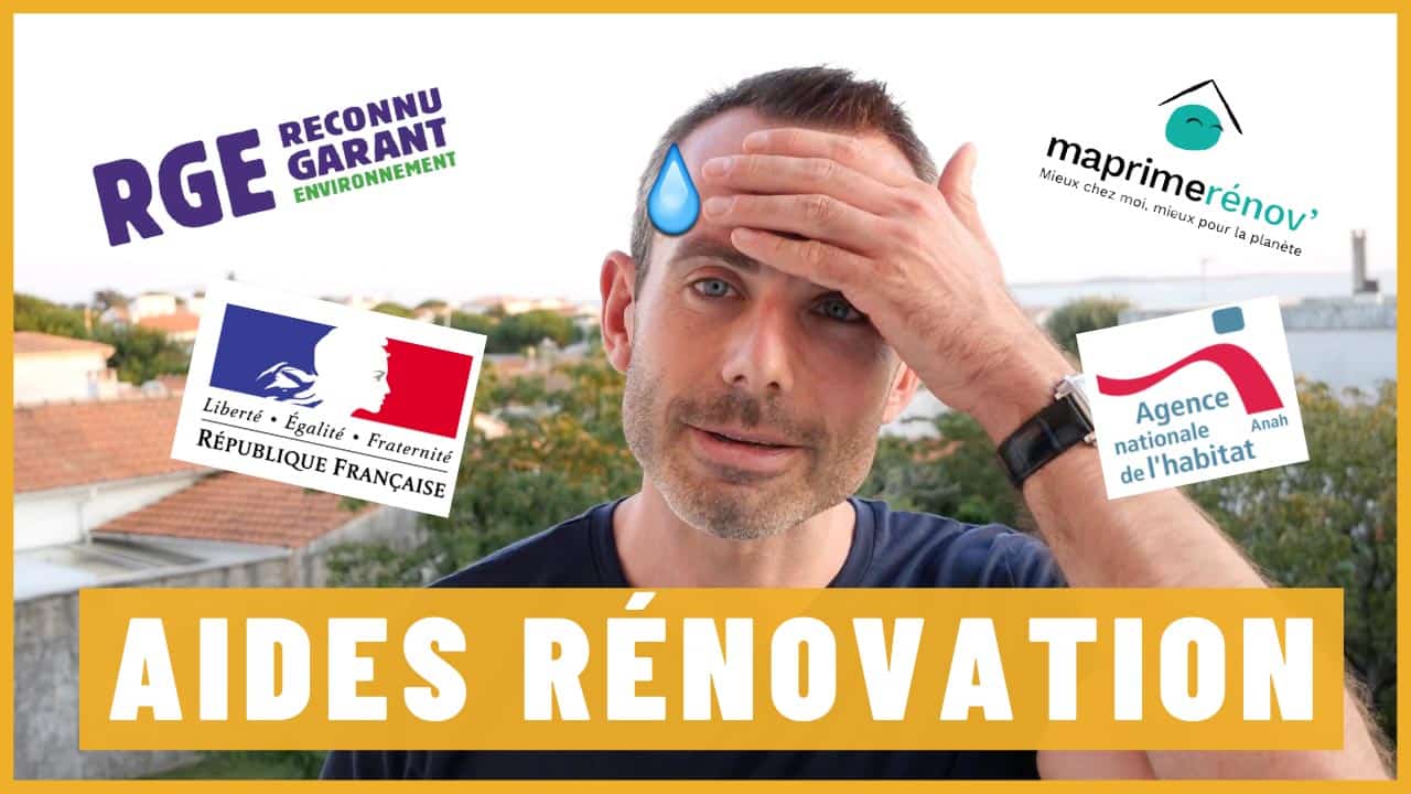 Quelles Aides Existent Pour La Rénovation De L Habitat